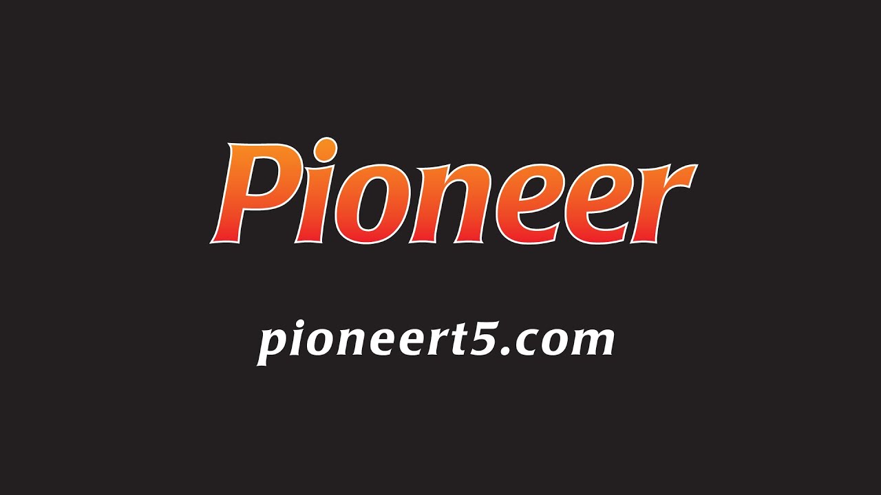 BWGS Exclusive: Pioneer Fixtures
