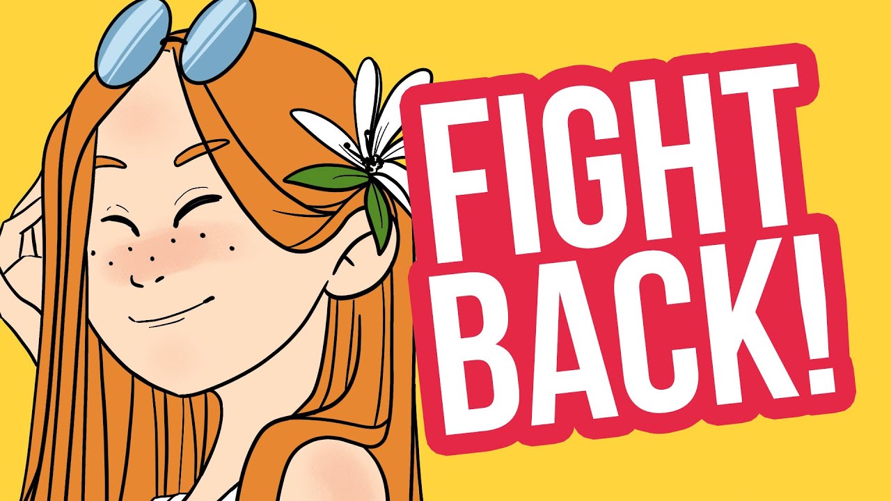 Defeat The FEAR OF DRAWING! Embrace Your Mistakes.