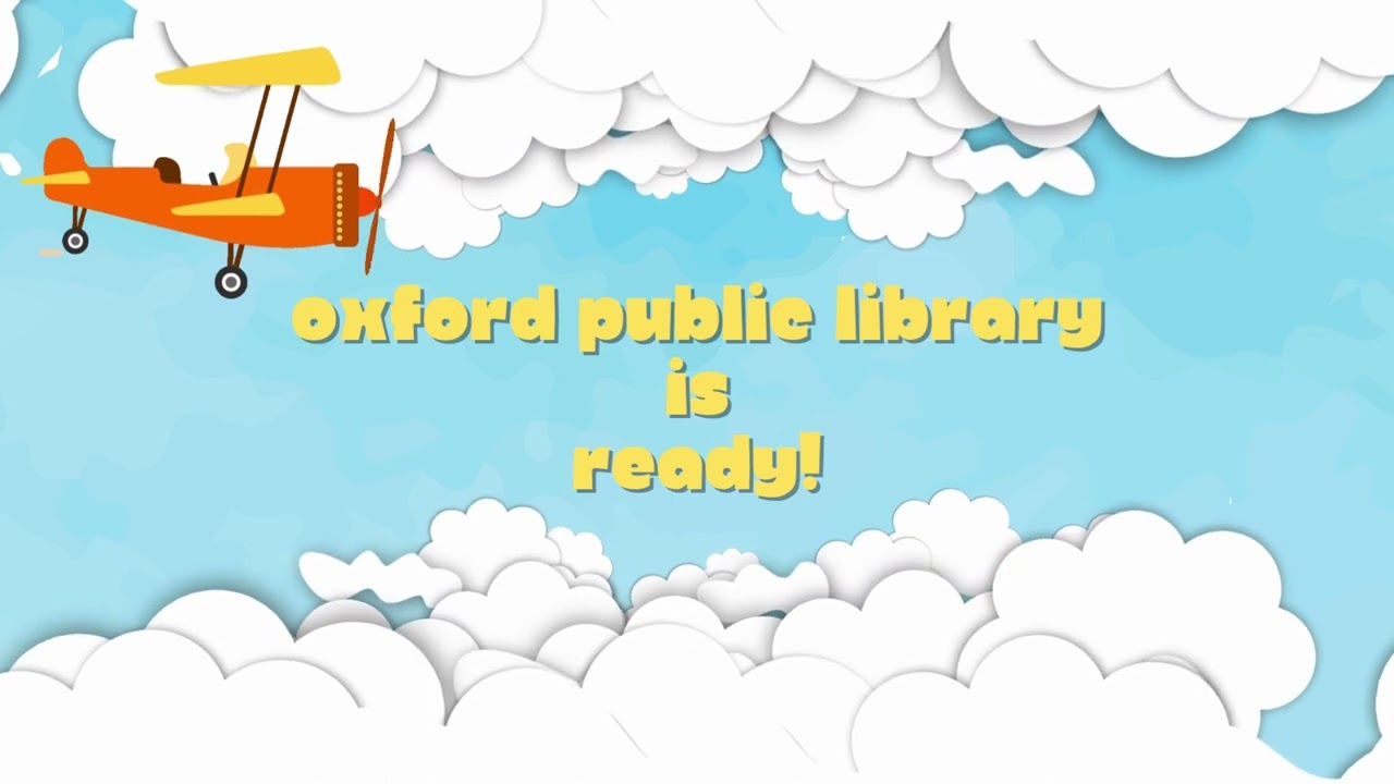 Summer Reading Program Coming Soon