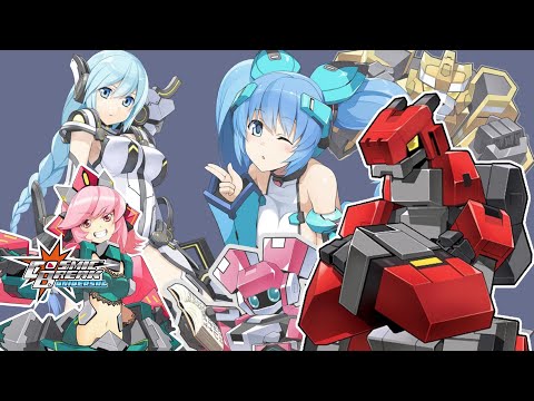 Steam Community :: CosmicBreak Universal