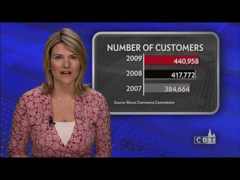 Nicor repair plan ripoff? | Chicago Business Today