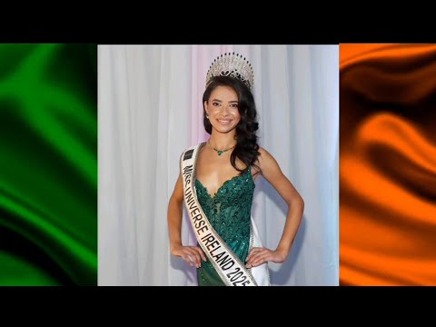 10 things about Miss Universe Ireland 2025 Aadya Srivastava – CONAN Daily