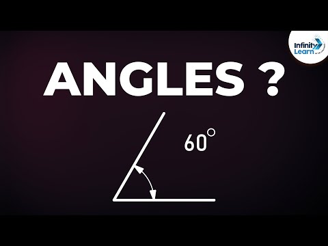 What are Angles? | Don't Memorise