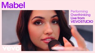 Mabel Releases New Album “About Last Night...”: Streaming - pm studio ...