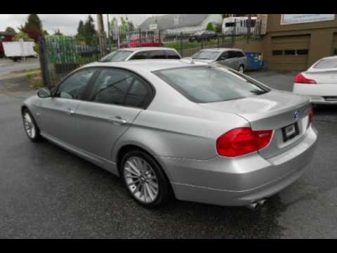 2009 BMW 328xi Burnaby BC--JJ Motor Cars