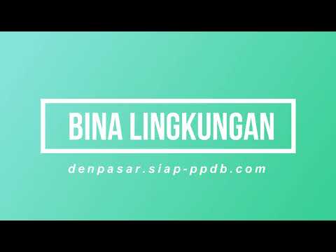 Website Resmi Dinas Pendidikan, Kepemudaan dan Olahraga Kota Denpasar