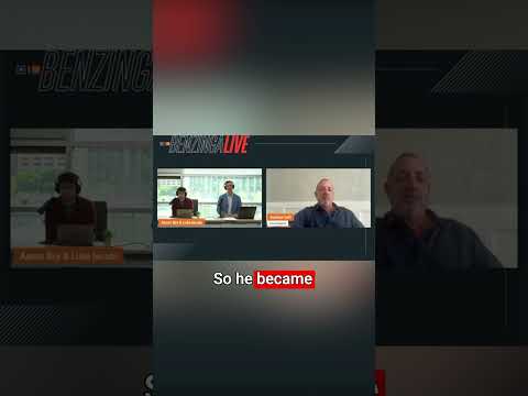 Andrew Left Explains the Origin of GameStop Short Squeeze