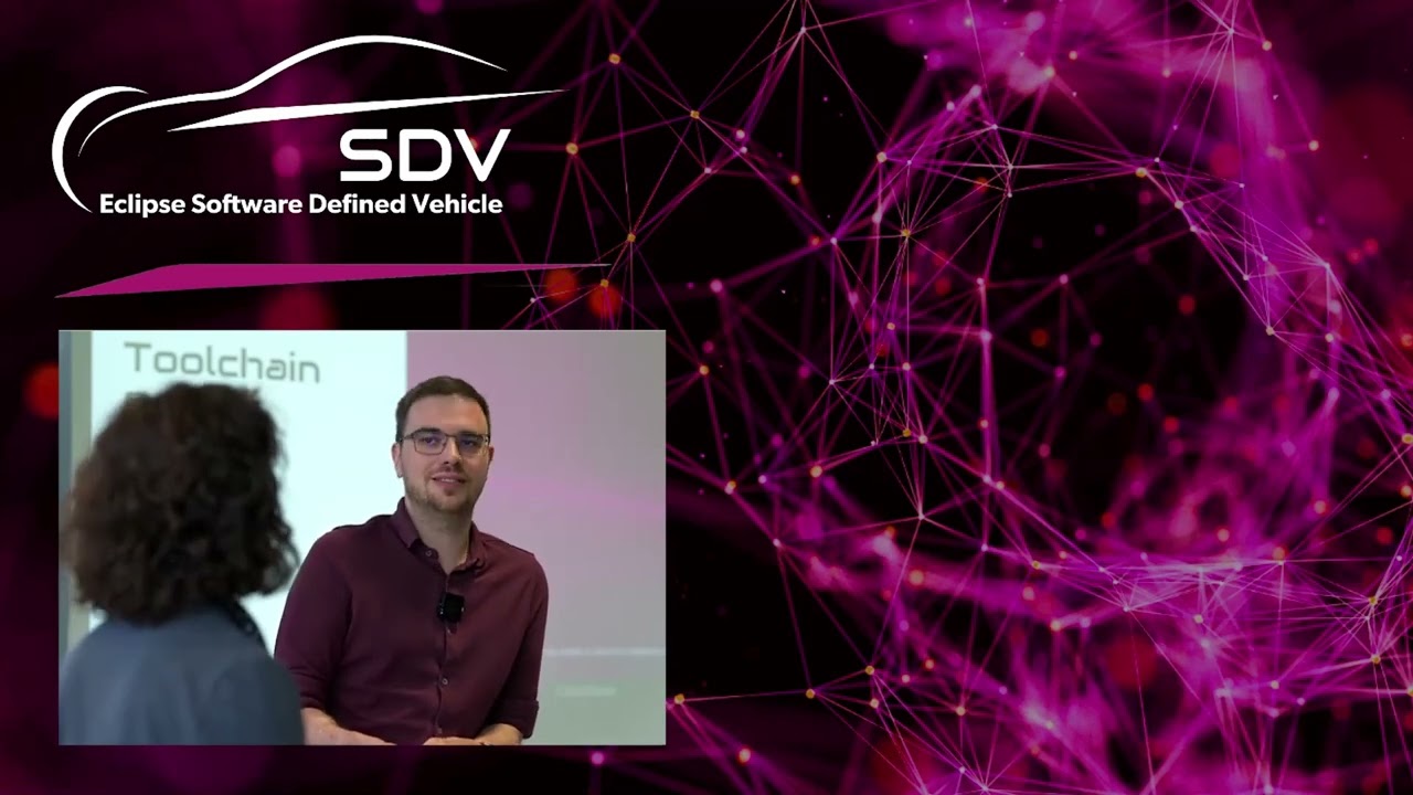 Eclipse SDV WG   Toolchains