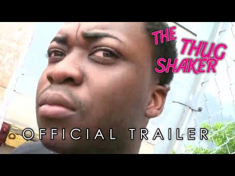 Steam Community :: Video :: THE THUG SHAKER | Official Trailer