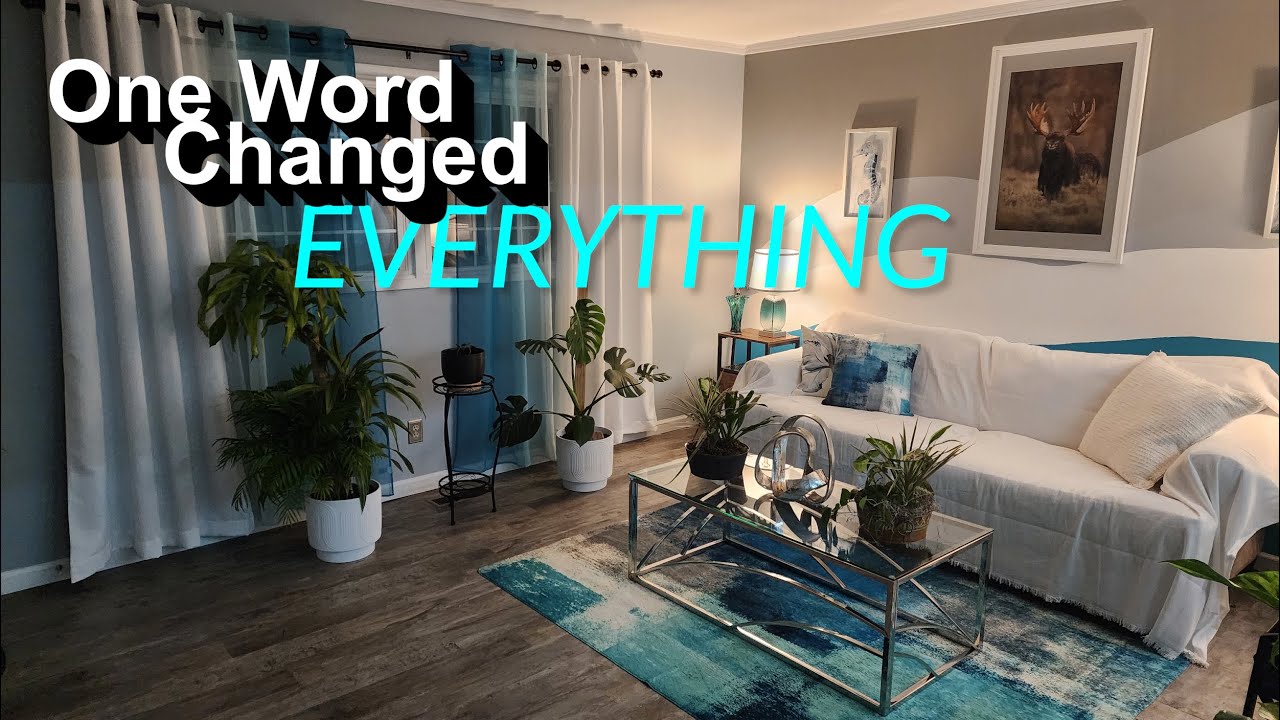 Literal Brain Hack By Changing One Single Word