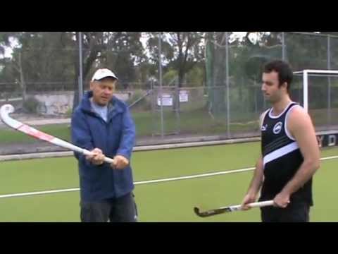 How to slap hit with added power and deception – Pure Hockey