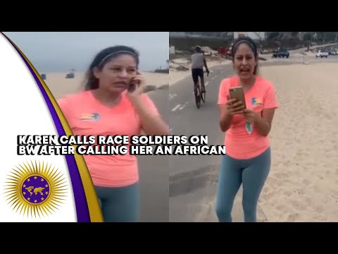 Why UHG fired Los Angeles, California’s Nancy Reyna – CONAN Daily