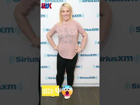 Mama June Transformation Journey From Size 18 To Size 4 | Secret Hack