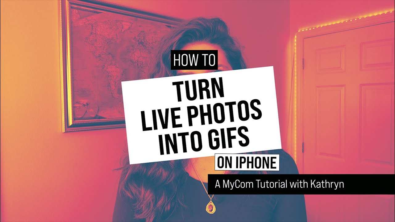 C mo Convertir Las Live Photos En GIFs Compartibles c-mo-convertir-las-live-photos-en-gifs-compartibles
