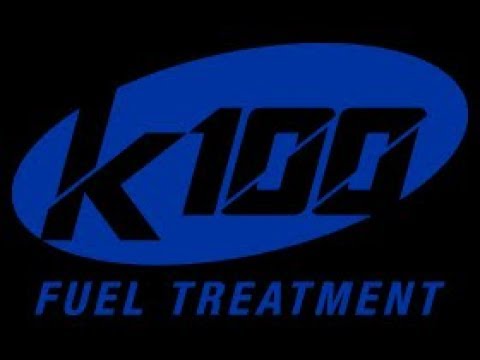 K100 Review
