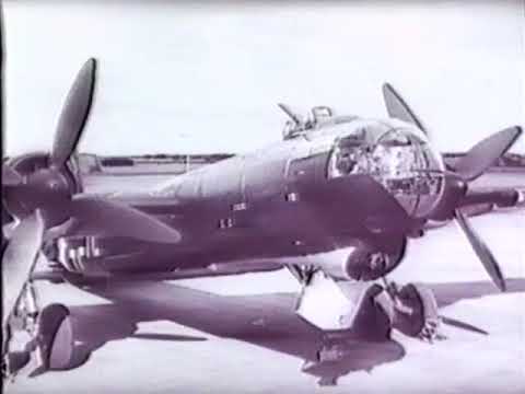 Luftwaffe - Junkers Ju 88 Bomber