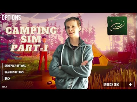 Steam Community :: Video :: Camping Simulator: The Squad- Survival WITH ...