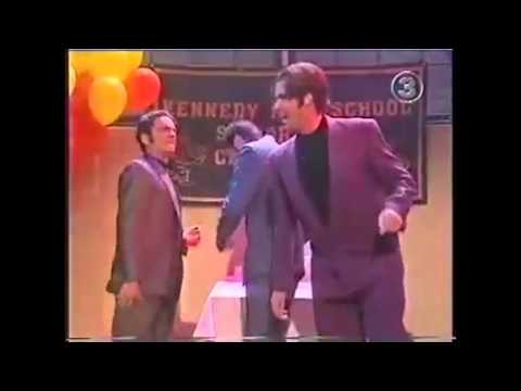 Jim Carrey What is love
