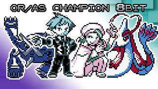 8 Bit Pokemon Steven Theme Watch HD Mp4 Video Download Free