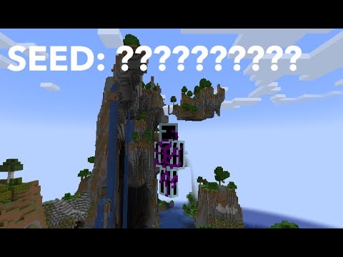 I tested Reddit's most POPULAR Minecraft Seeds!