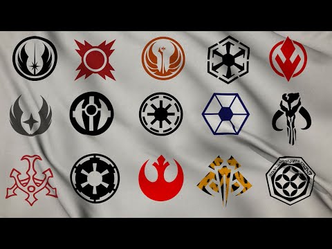 Steam Community :: Video :: EVERY STAR WARS FACTION THEME with their ...