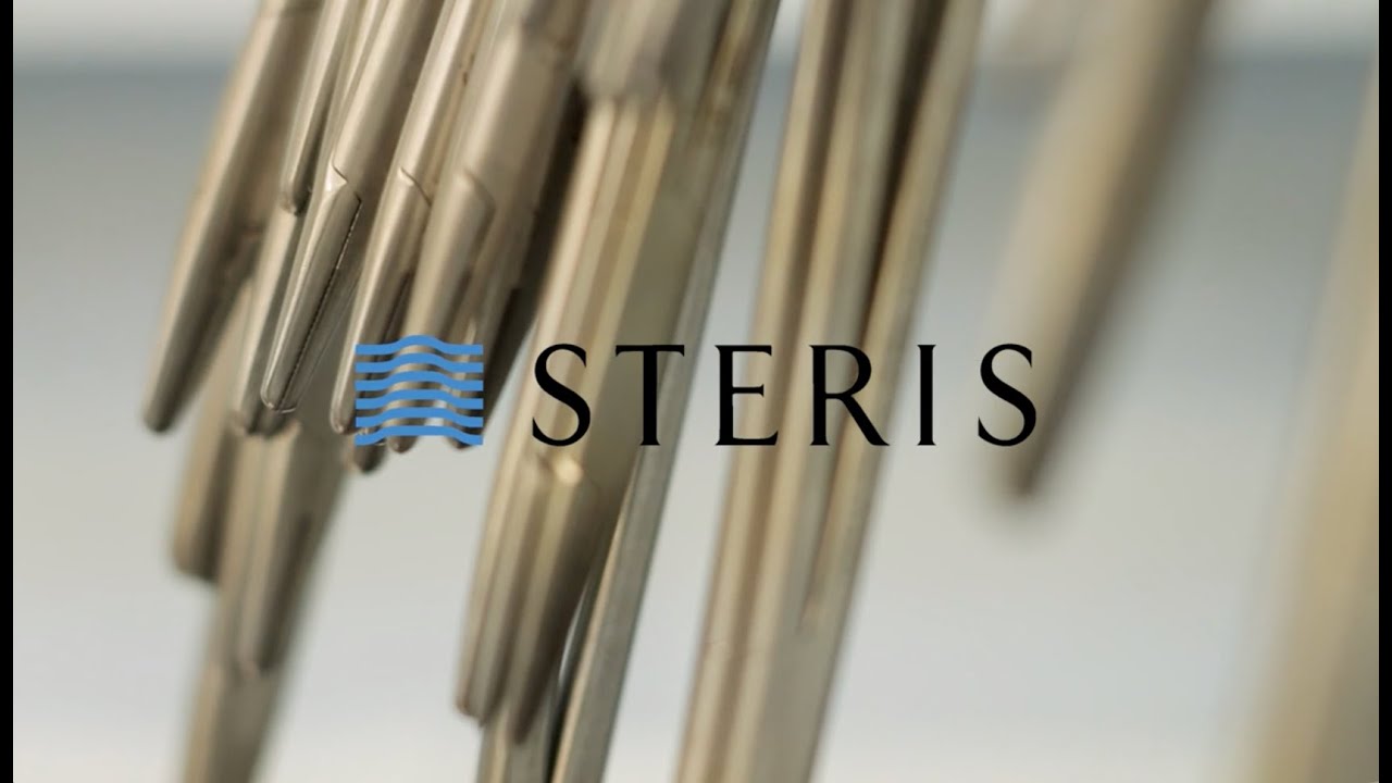 V. Mueller™ Surgical Instruments by STERIS