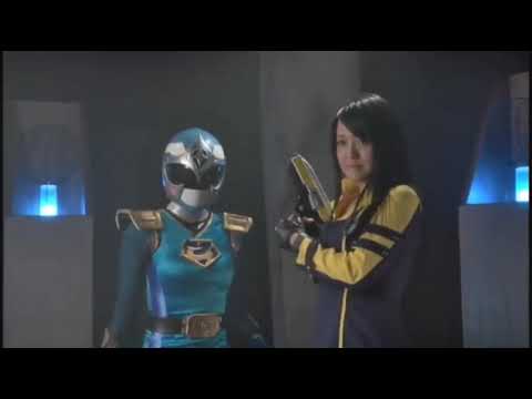 JAPANESE SUPERHEROIN