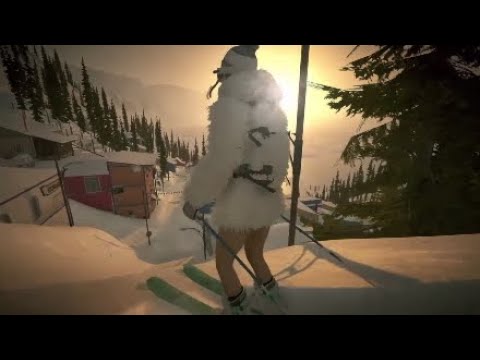 Steam Community :: Video :: |Steep|stage #Alaska