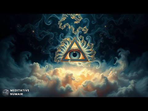 EXTREMELY POWERFUL 432 Hz, 528 Hz, 963 Hz SUPER POSITIVE & binaural beats, hands free orgasms