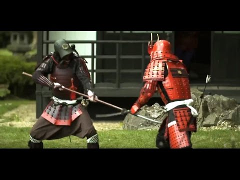 Iron Mountain Armory - Release YOUR Warrior Spirit !