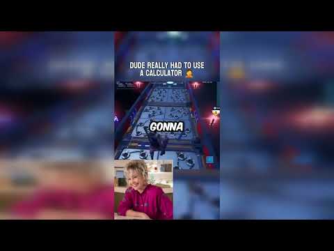 young sheldon brainrot - calc is short for calculator chat