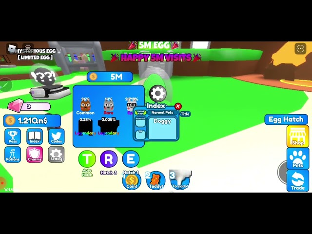 Hatching Simulator 3 codes in Roblox: Free boosts, Coins, and more ...