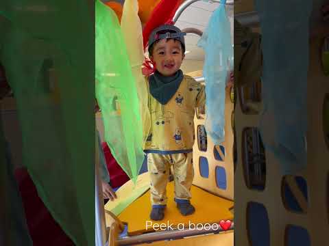 Gymboree runner class #18monthsold #gymboree