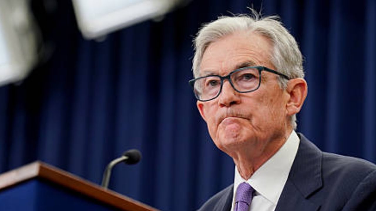 Fed Cuts Rates by a Quarter Point, Second Straight Reduction