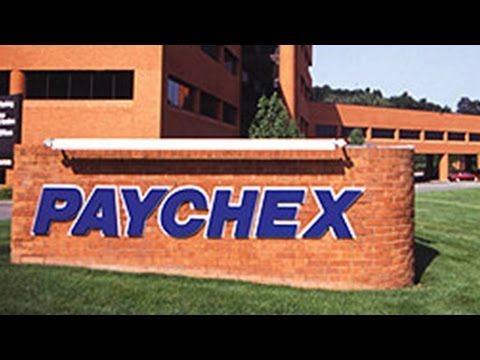 Payroll Services Provider to Report Earnings Before the Open Wednesday