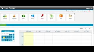 My Cargo Manager | Reviews, Pricing & Demos - SoftwareAdvice AU