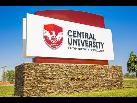 DO NOT GO TO CENTRAL UNIVERSITY BEFORE YOU WATCH THIS VIDEO | [CENTRAL UNIVERSITY REVIEW]