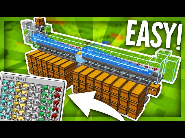 5 best ways to use redstone efficiently in Minecraft