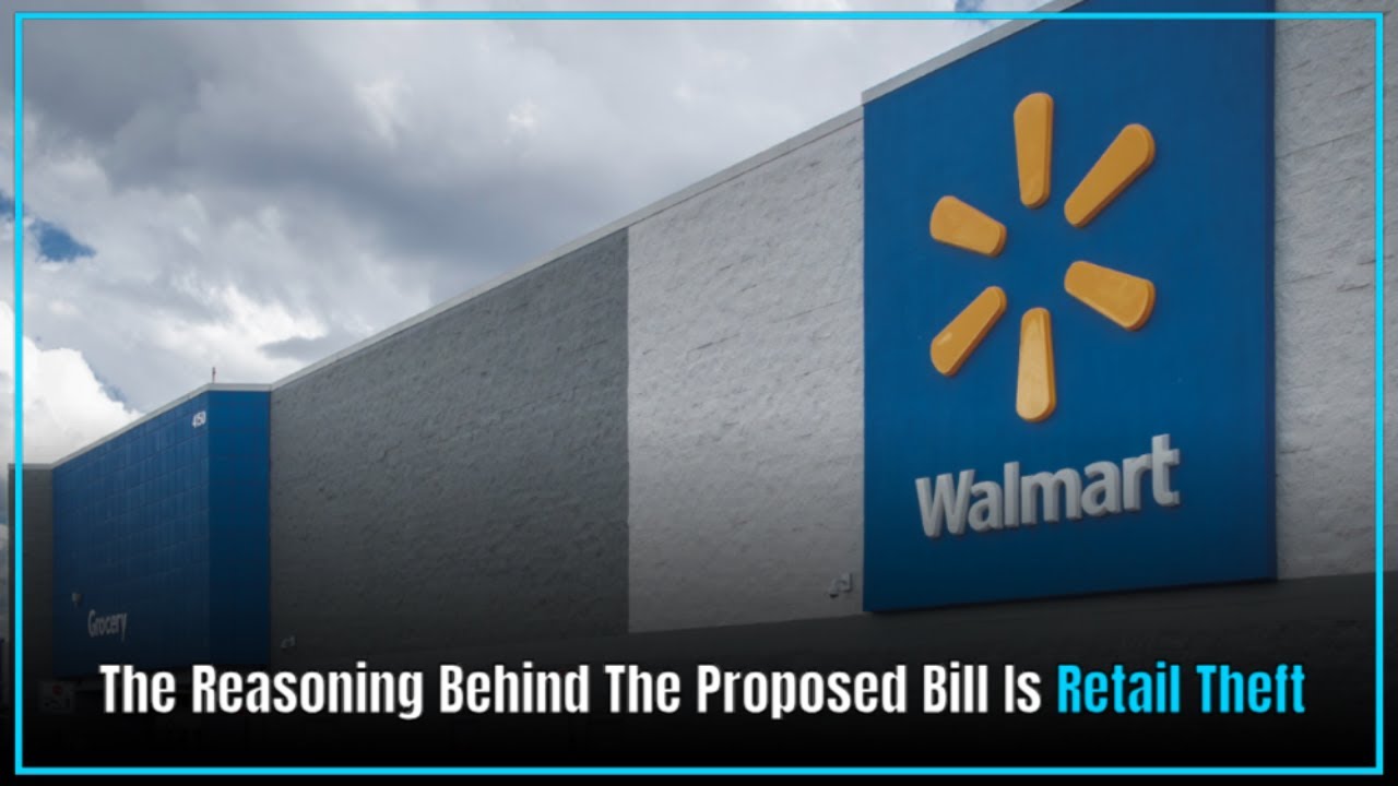 Walmart shoppers are furious over new self-checkout rules