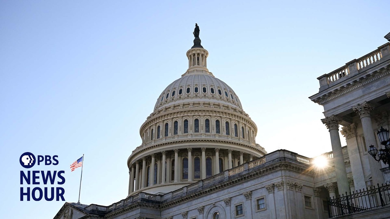 Republicans in Congress announce plan to end DHS shutdown, but political battle continues