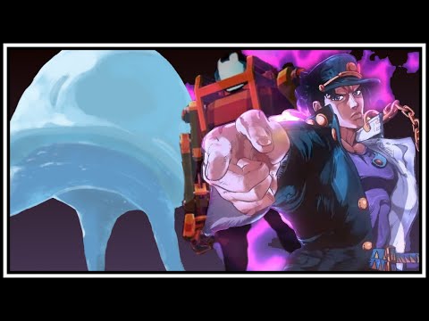 Steam Community :: Video :: The Ultimate Stand