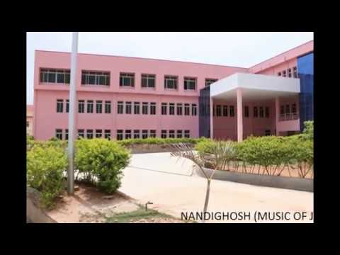 Nicmar New Campus Hyderabad
