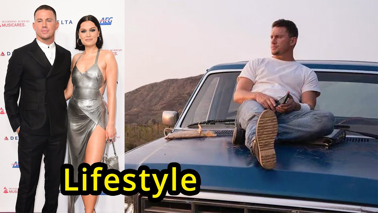 Channing Tatum's Lifestyle, Biography, Girlfriend, Net Worth, House, Car ★ 2021