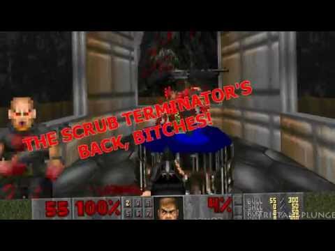 Steam Community :: Video :: Brutal Doom: ULT1M4T3 SCRUB T3RM1N4T0R ...