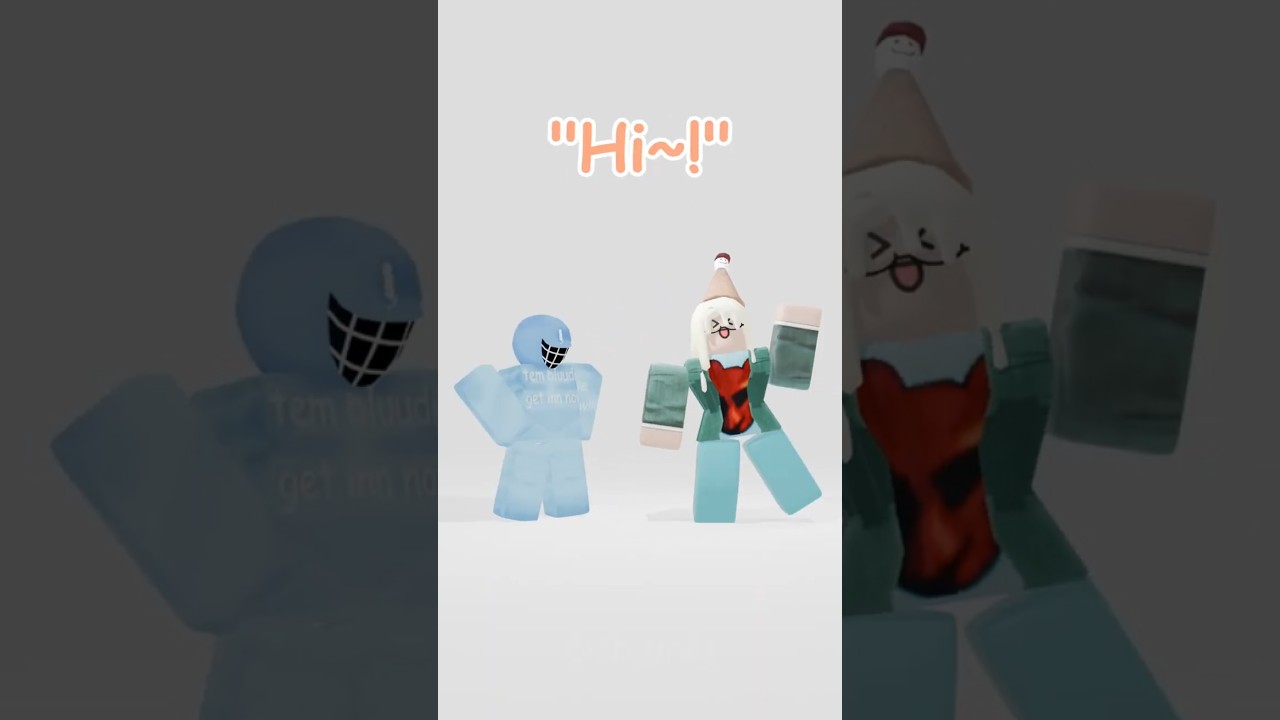 This is bluudud! (Forsaken)