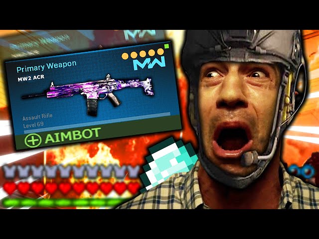 5 iconic Call of Duty weapons that need to return in Modern Warfare 2