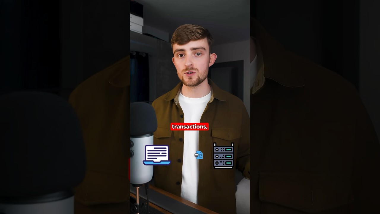 PostgreSQL Explained! 💻 #programming #coding