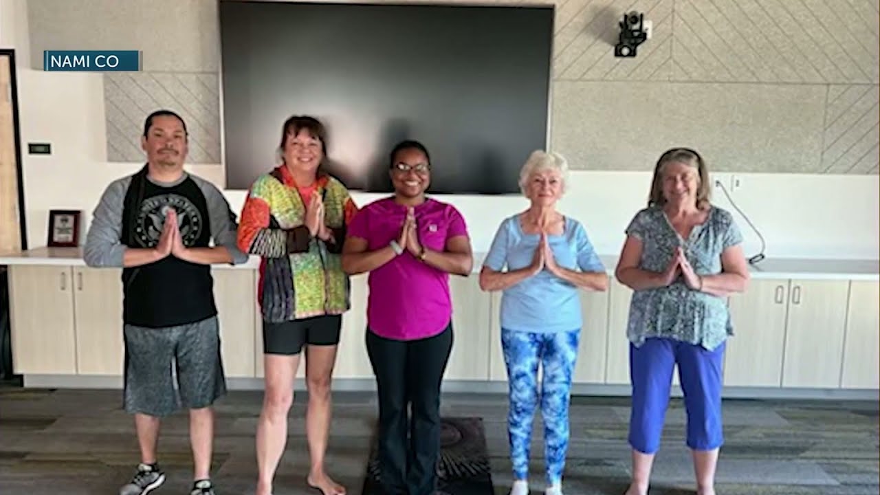 Community Conversations: NAMI Central Oregon offers support for mental health