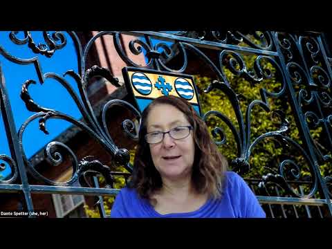 Harvard Extension Virtual Open House : Psych capstone vs thesis video