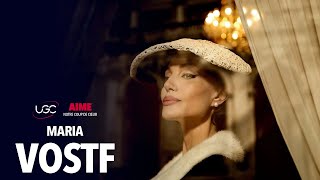 Où regarder Maria en streaming complet et légal